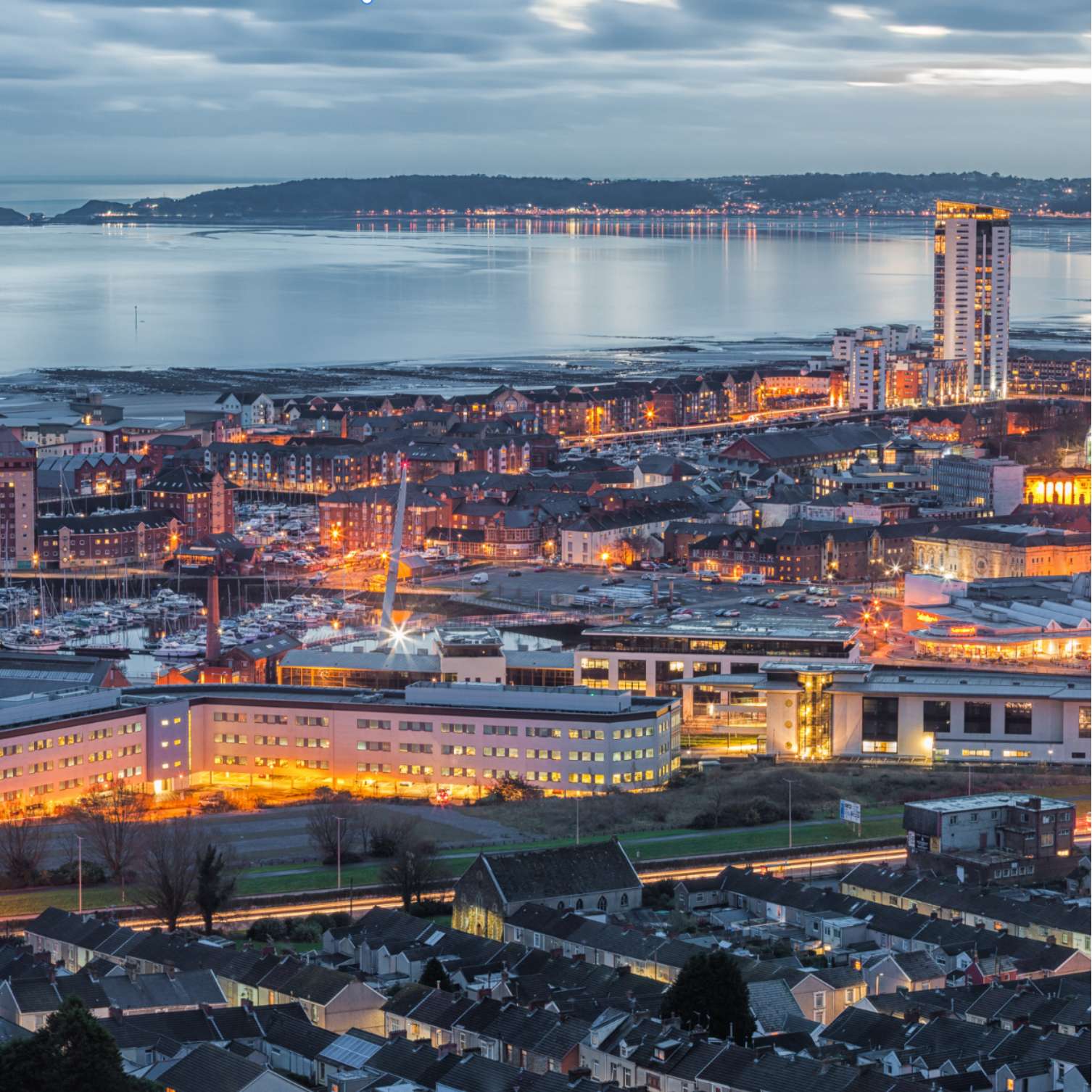 New era dawns for Learning and Skills at HMP&YOI Parc as Novus Gower ...