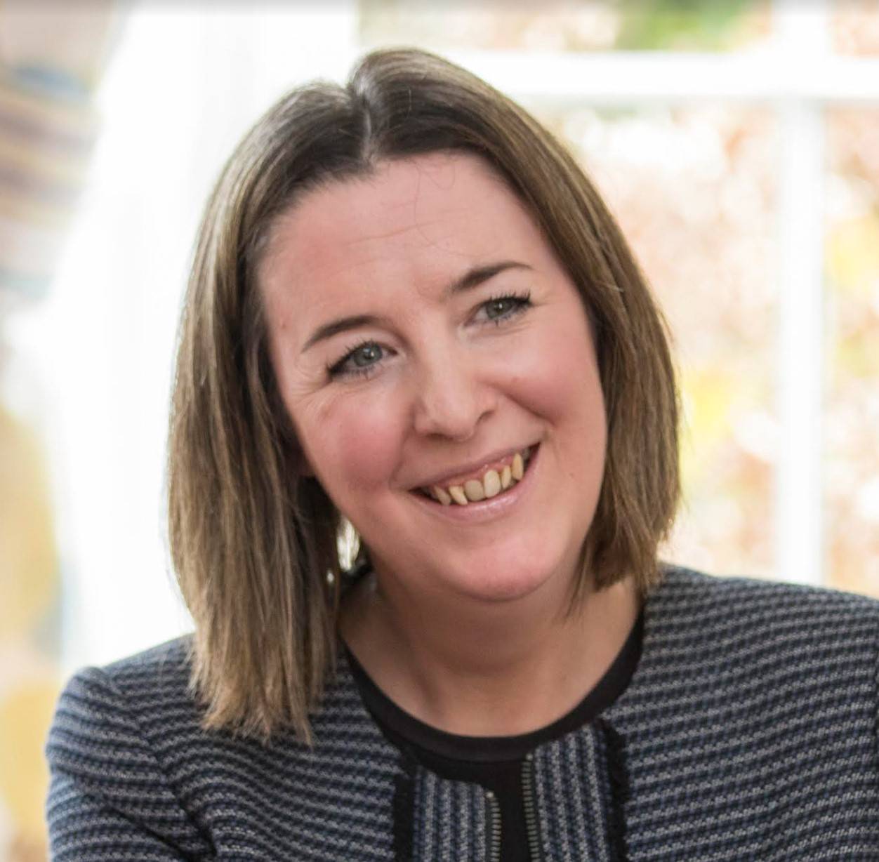 Cath Jenkins | Novus Gower