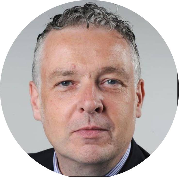 Peter Brammall | Novus Gower